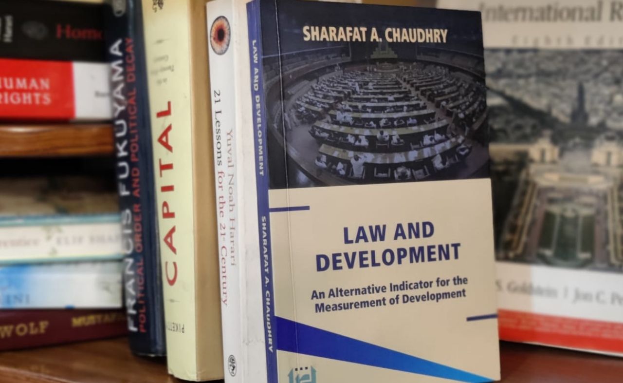 Law and Development – SLD