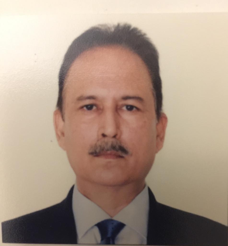 DR. NAZIM LATIF – SLD
