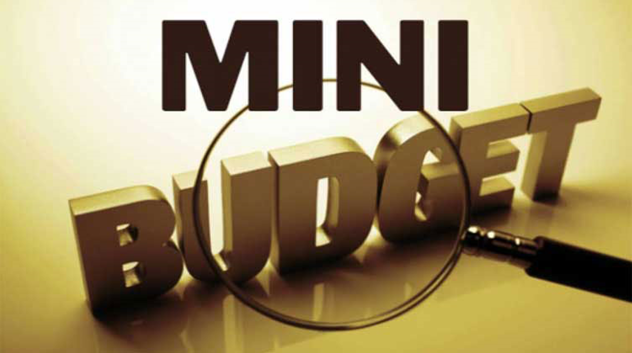 Impact of Mini Budget on General Public – SLD