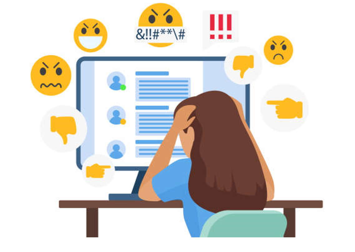 Cyber Harassment against Women in Pakistan – SLD
