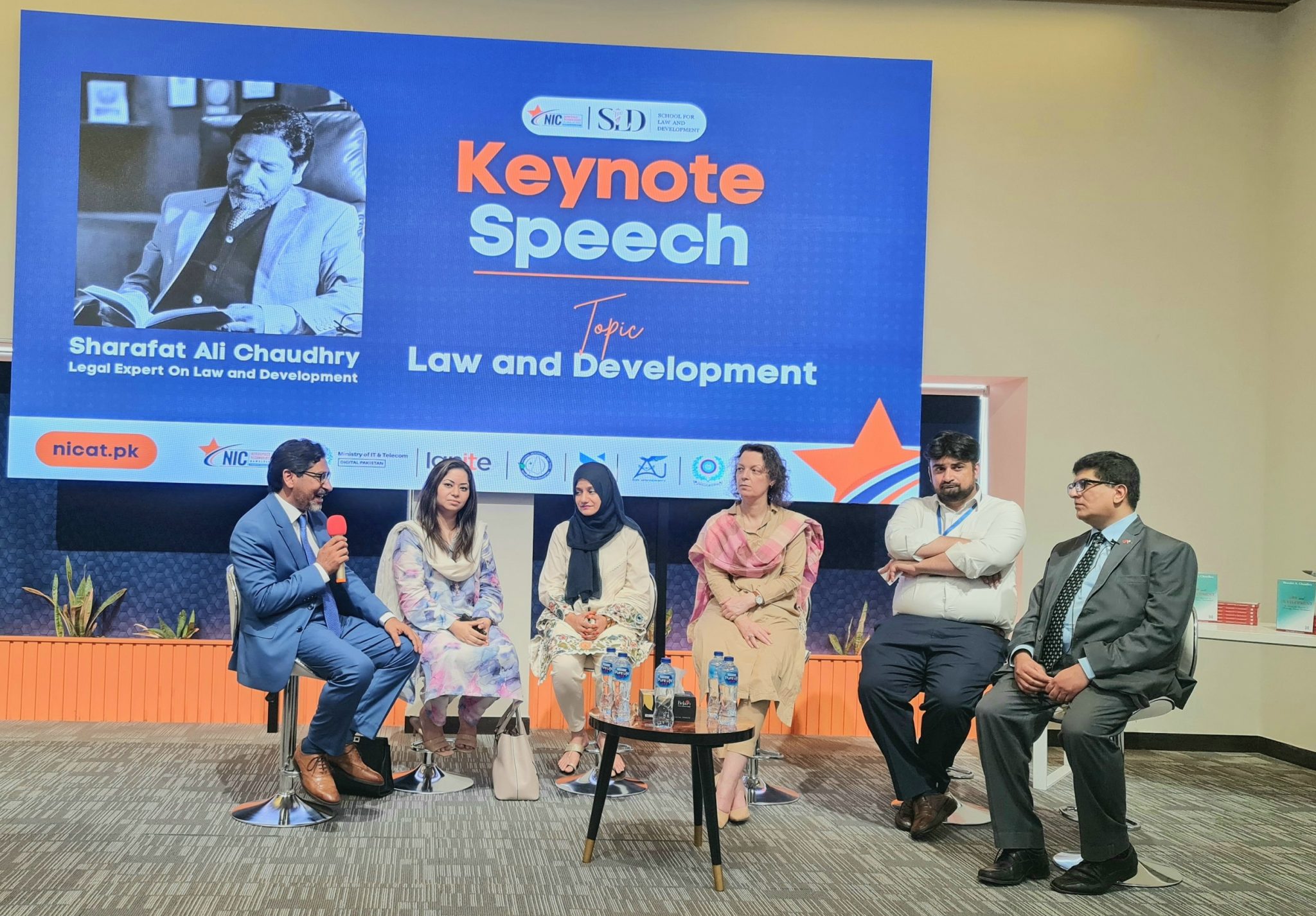 Book Launch of the 2nd Edition “Law and Development: An Alternative ...