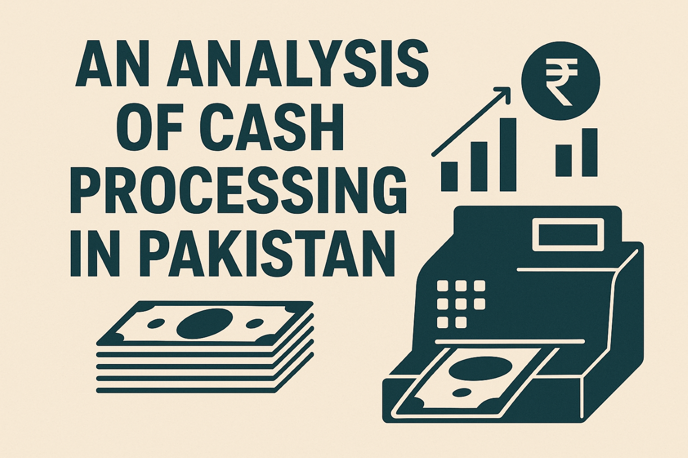 An Analysis of Cash Processing in Pakistan – SLD
